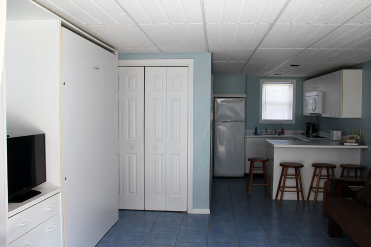 Regular Studio - Ocean Walk Hotel